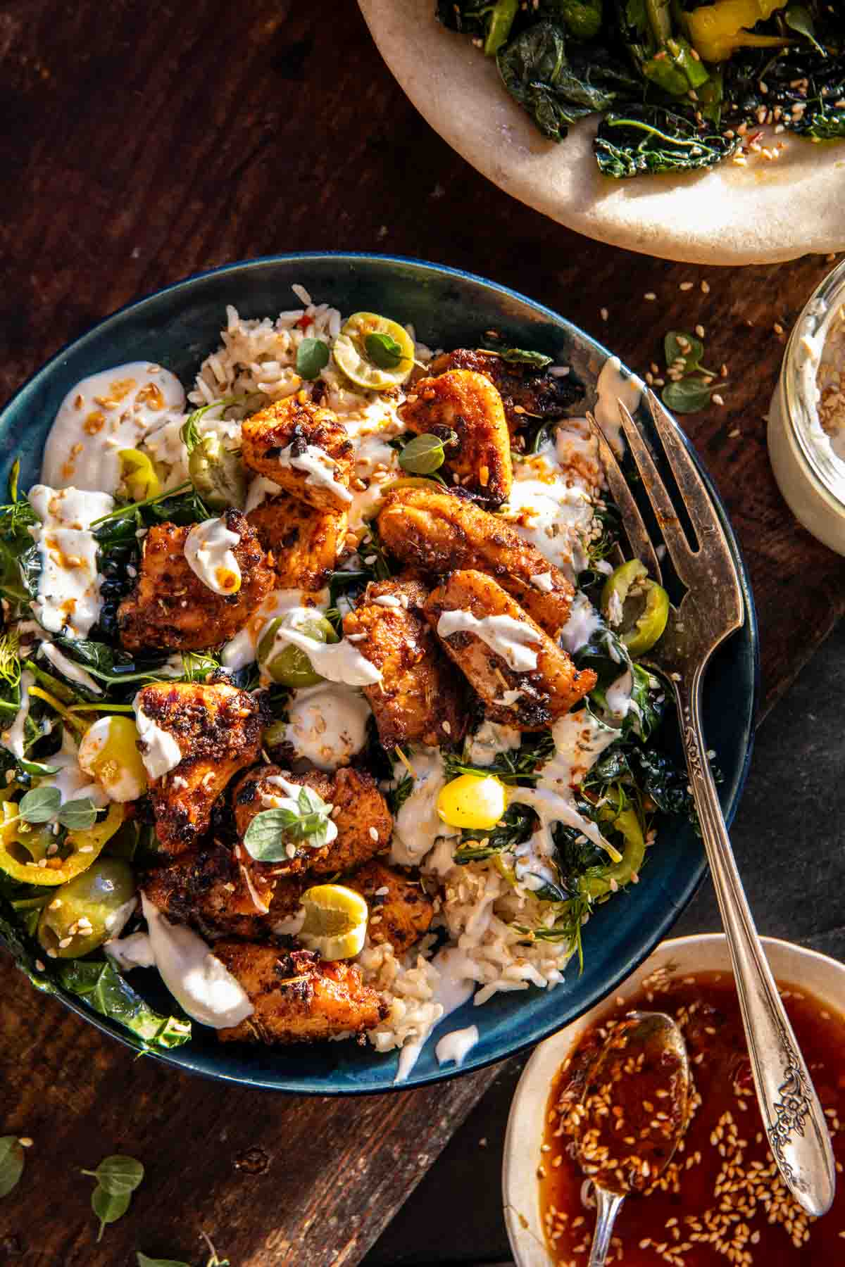 Organic Oren | Organic Meal Delivery in Southern California