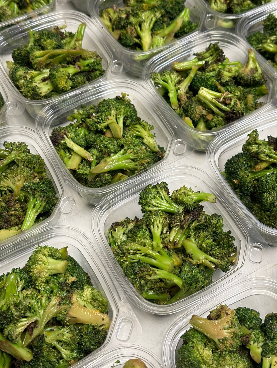 Organic Oren | Organic Meal Delivery in Southern California