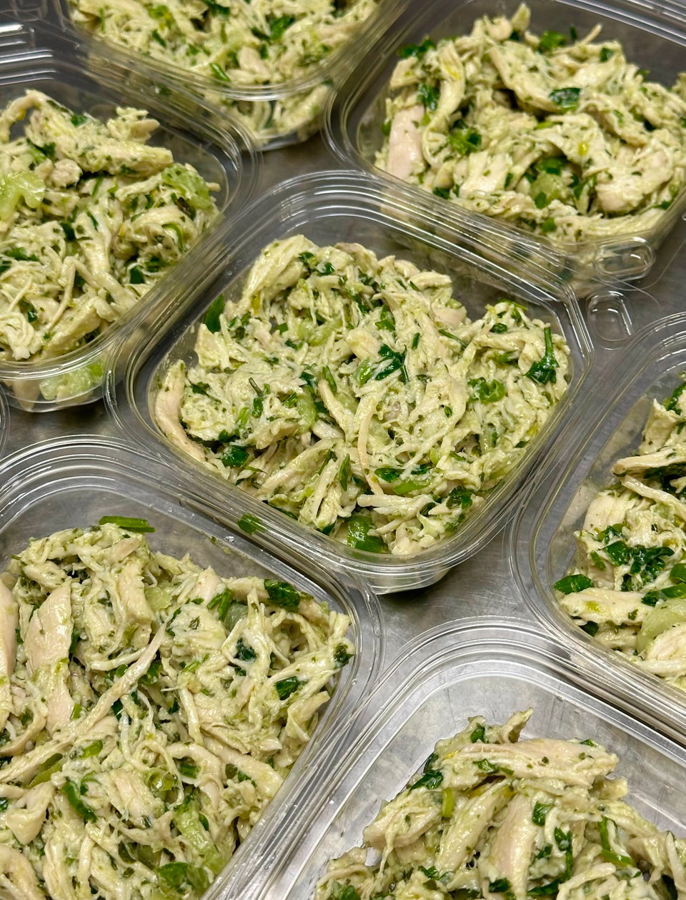 Organic Oren | Organic Meal Delivery in Southern California