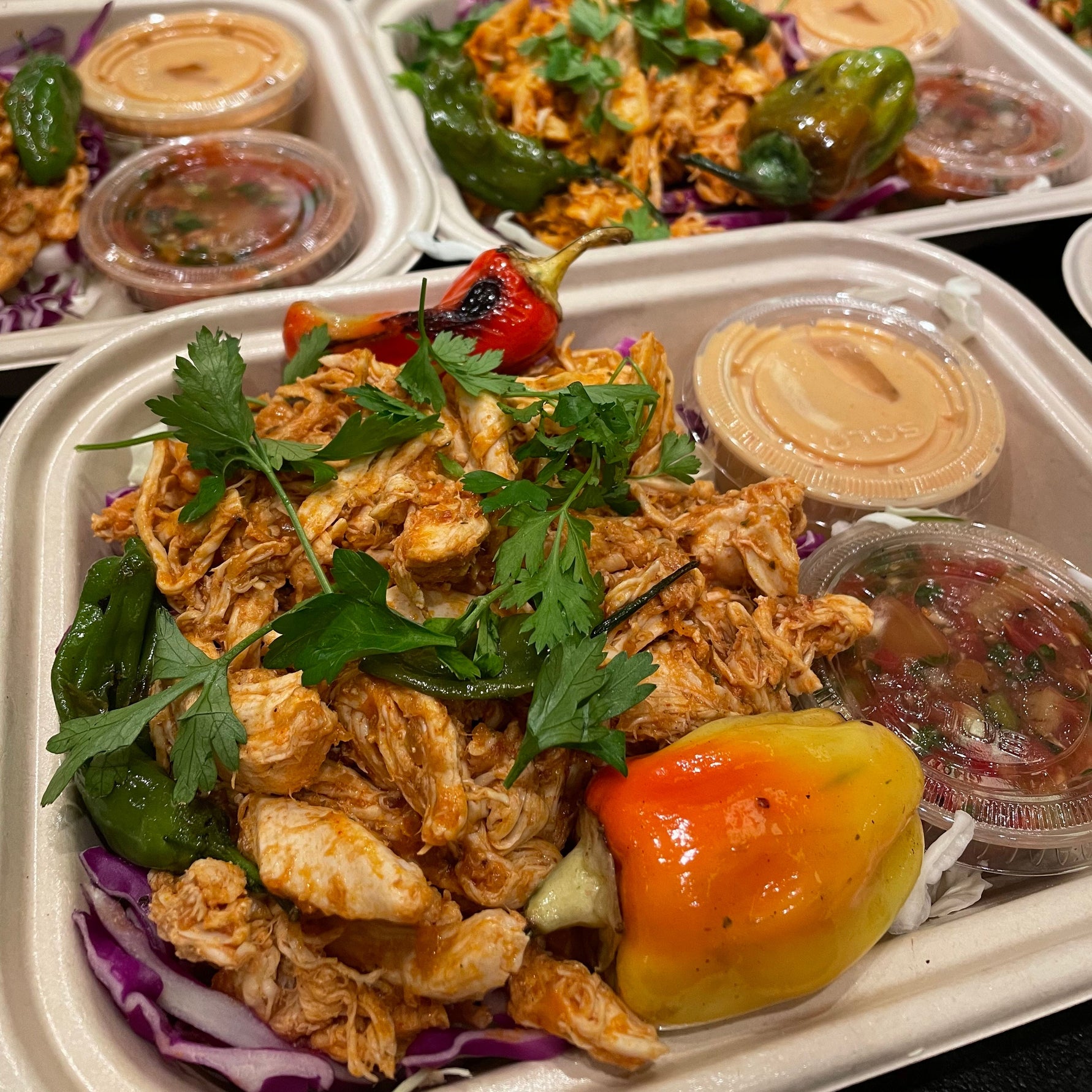 Organic Oren | Organic Meal Delivery in Southern California