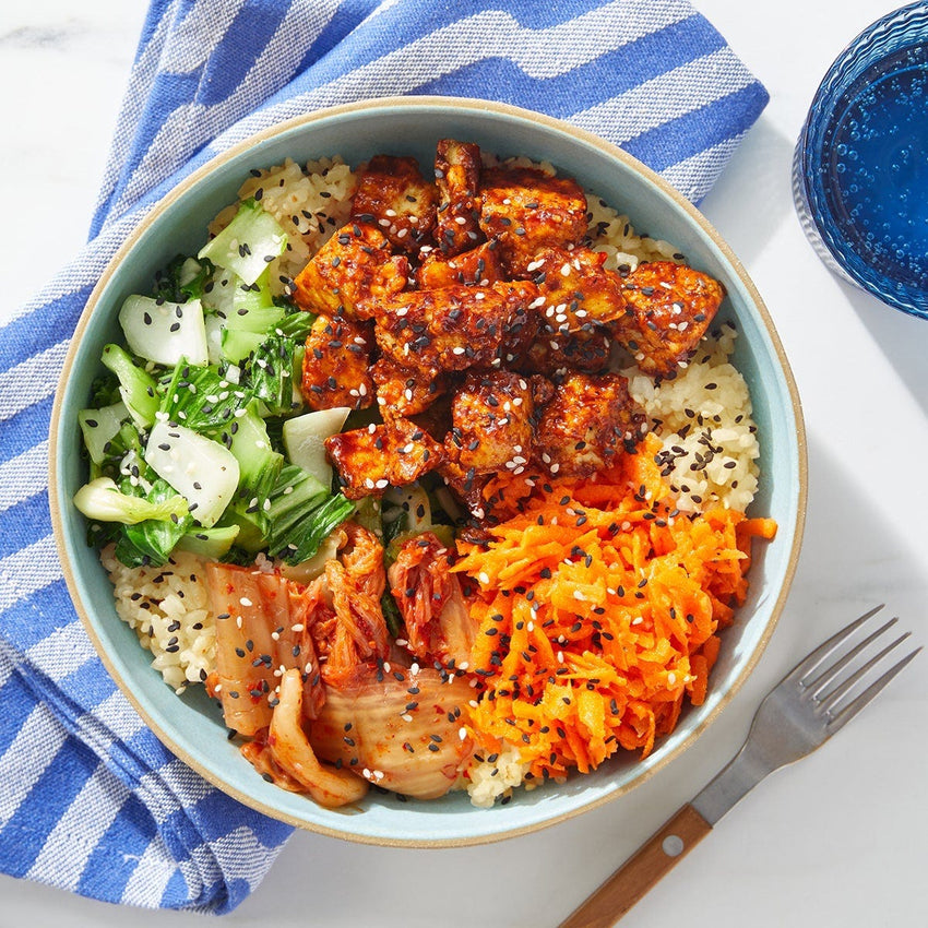 Organic Oren | Organic Meal Delivery in Southern California