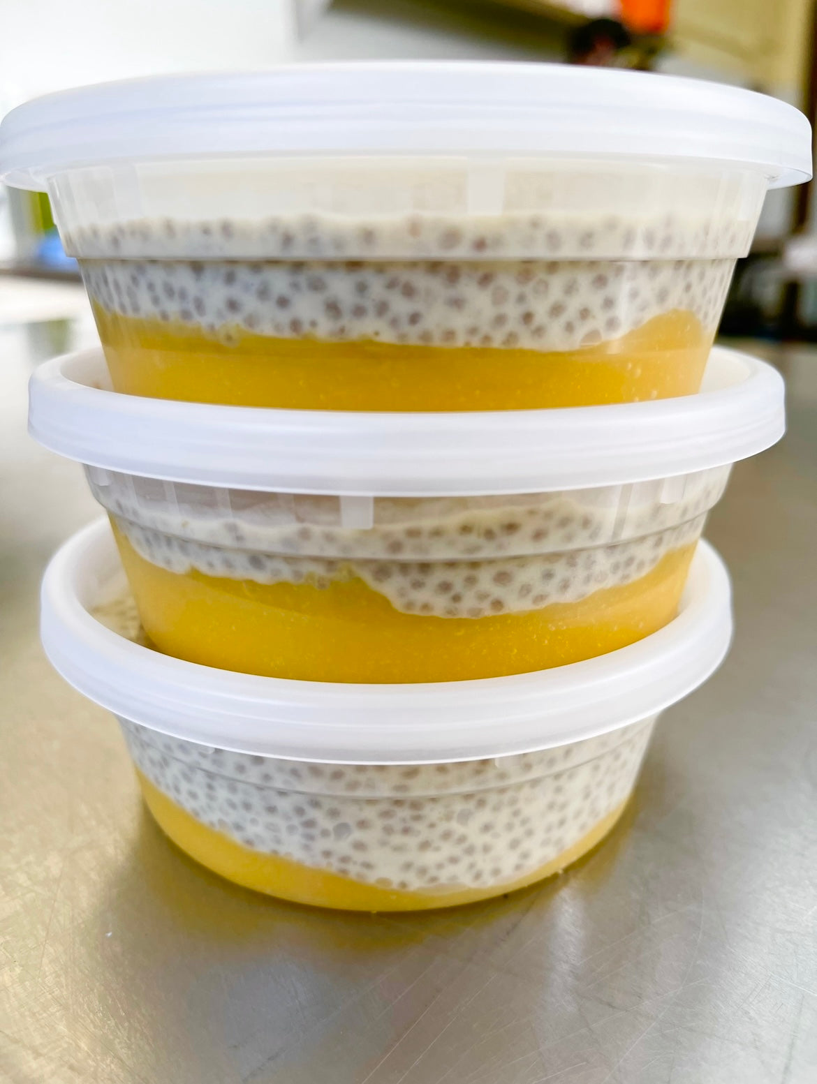Organic Oren | Organic Meal Delivery in Southern California