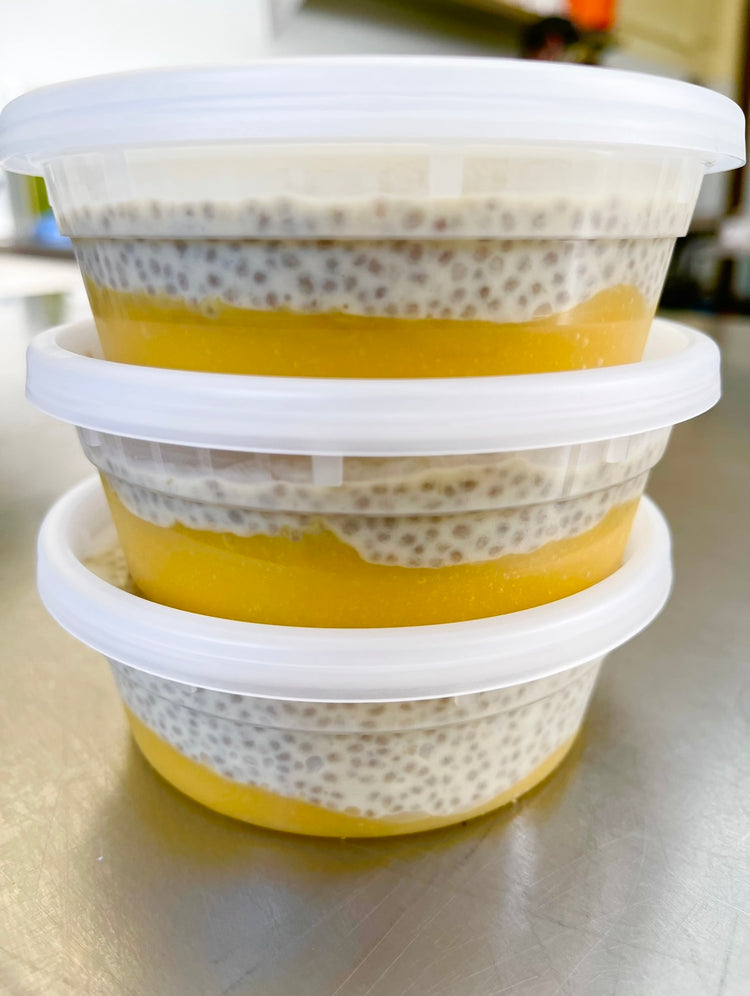 Organic Oren | Organic Meal Delivery in Southern California