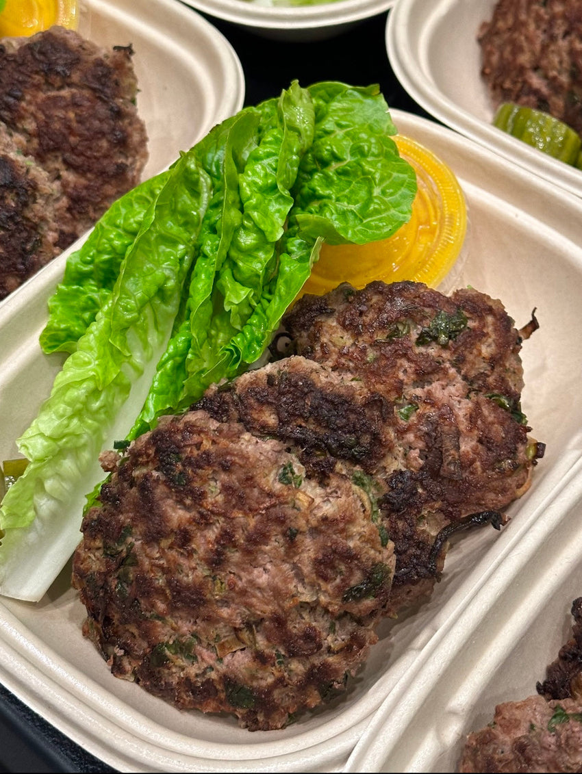Organic Oren | Organic Meal Delivery in Southern California
