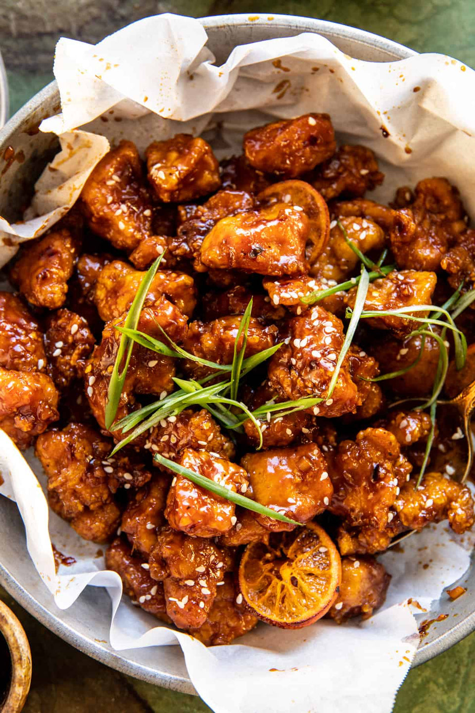 Organic Oren | Organic Meal Delivery in Southern California