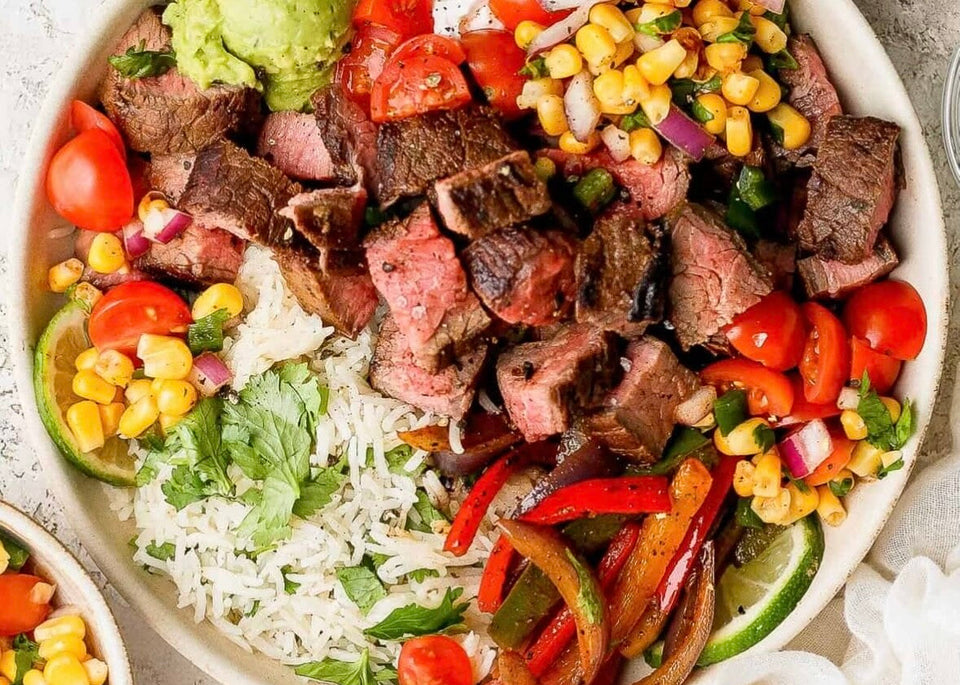 Organic Oren | Organic Meal Delivery in Southern California