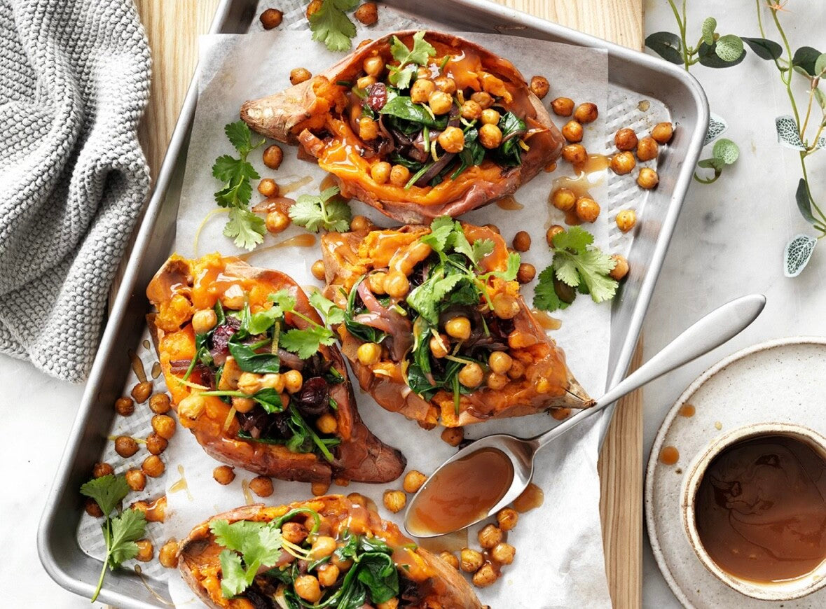 Organic Oren | Organic Meal Delivery in Southern California