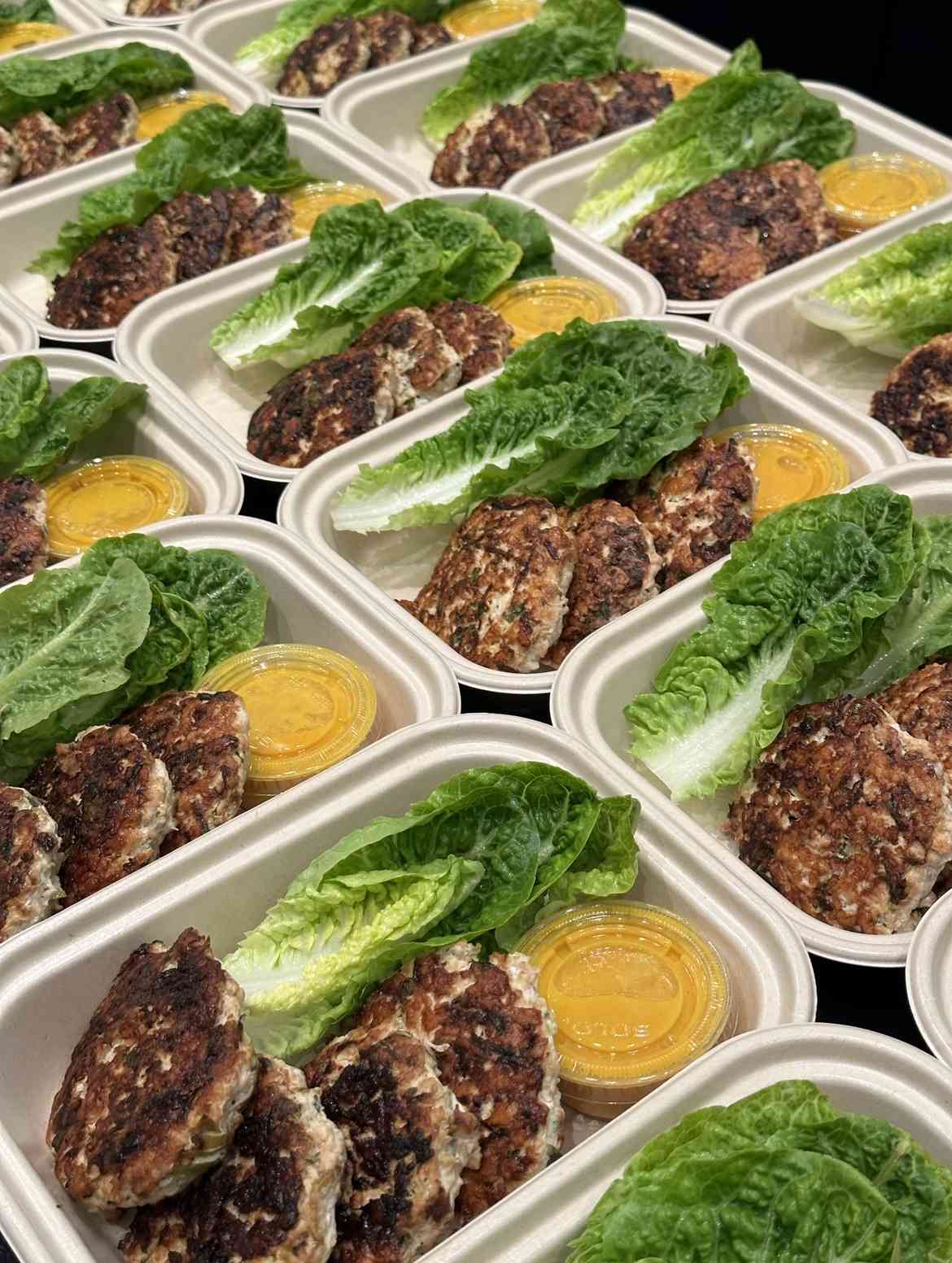 Organic Oren | Organic Meal Delivery in Southern California