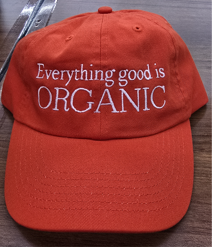 Organic Oren | Organic Meal Delivery in Southern California