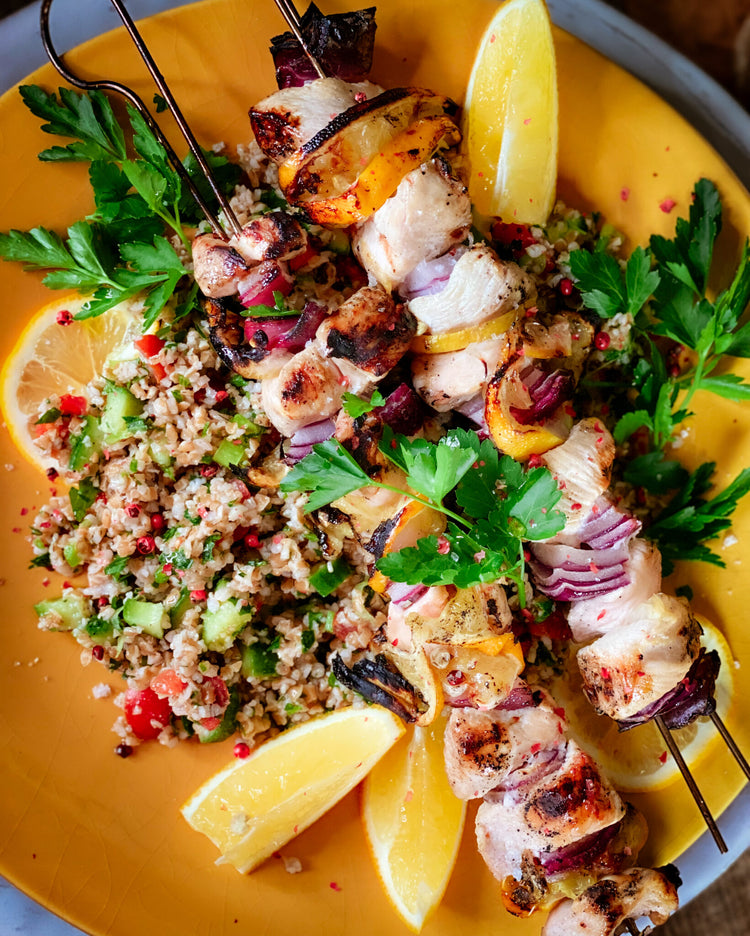 Organic Oren | Organic Meal Delivery in Southern California